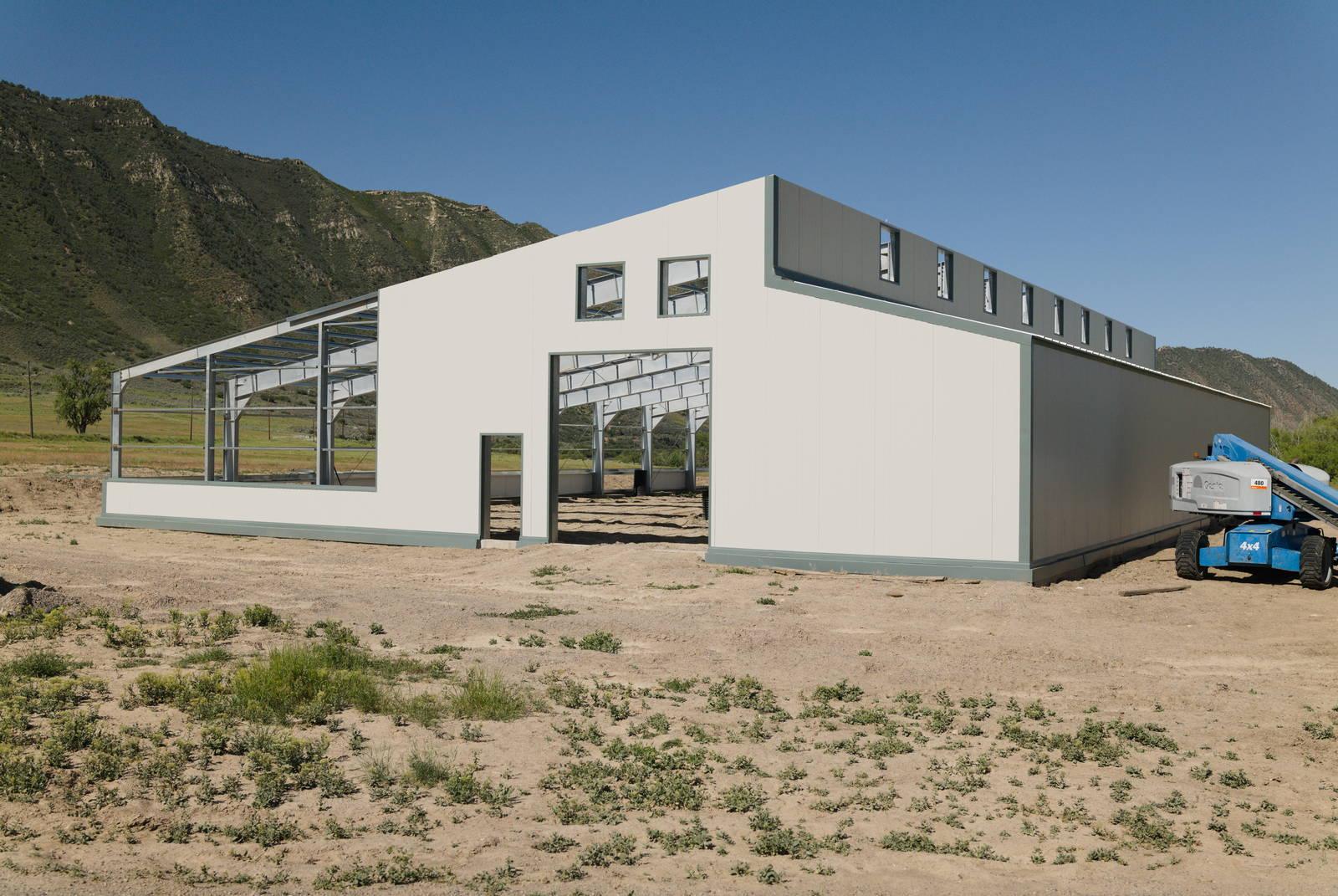 2022-07 progress at Nutrient Farm